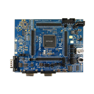 Y-ASK-RH850F1KH-D8-V3【RH850/F1KH-D8 STARTER KIT 】