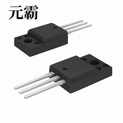 FDPF16N50UT | FDPF17N60NT | FDPF18N50T