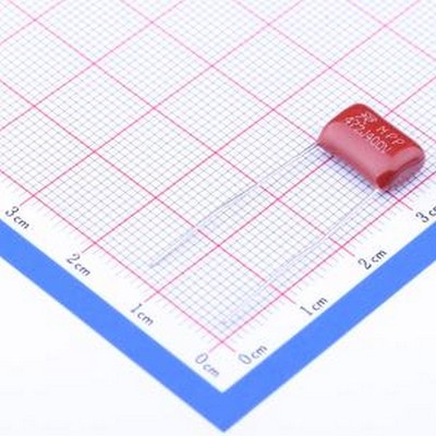 MPP472J2G1305085LC 聚丙烯膜电容(CBB) 4.7nF ±5% 400V 插件