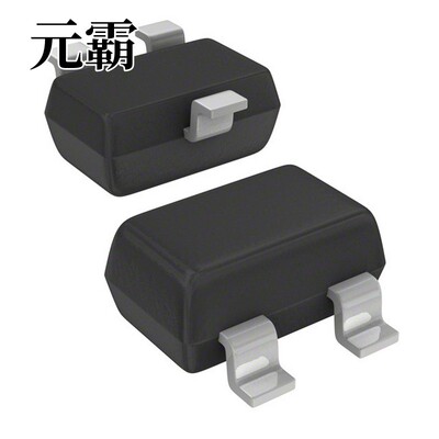 CMST2907A TR PBFREE | CMST3904 TR PBFREE | CMST3906