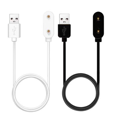 适用华为儿童电话手表4X充电器4pro磁吸充电线5X/5Xpro磁吸线fit