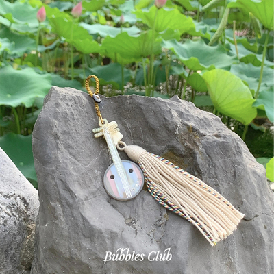 新中式卿佳系列项链BubblesClub