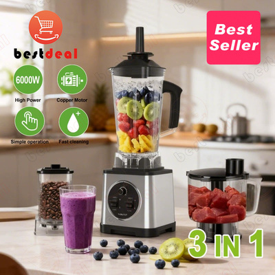 BlenderMixerJuicer英文榨汁机