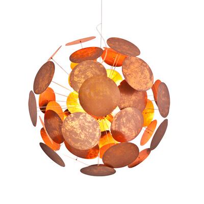 Y Byr Planet ceiling lamp 客厅吊灯 直径66