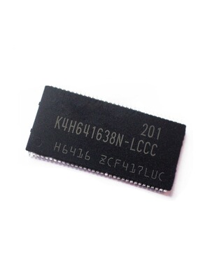 K4H641638N-LCCC 存储器 封装TSOP-66 内存芯片 现货可直拍H