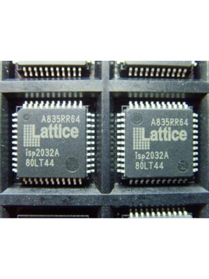 ISP2032A-80LT44   ISP2032A   QFP-44   全新现货可直拍ZJ