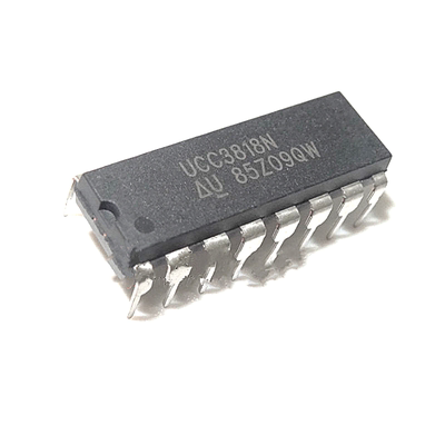 UCC3818N  DIP-16  UCC5630AMWP  SSOP 开关电源控制器 可直拍ZJ
