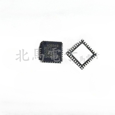 AD6549BCPZ 封装QFN 可直拍H