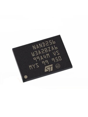 M29W320EB70ZE6E  NAND256W3A2A6  BGA  现货可直拍HCW
