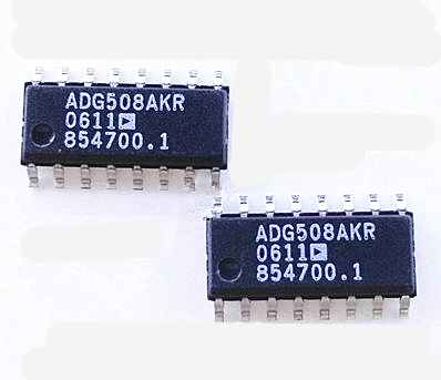 ADG508AKR  ADG508  AD8023AR SOP16窄体  原装可直拍ZJ
