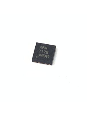 APW7128 APW7139 APW7088 APW7098 APW7176A QFN 现货可直拍H