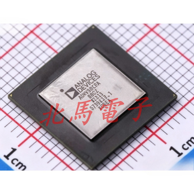 ADRV9009BBCZ ADRV9008BBCZ BGA-196 射频收发器芯片IC 可直拍