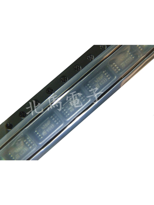 M24128-BWDW6TP  丝印428WP TSSOP8存储器128KBIT  全新可直拍HC