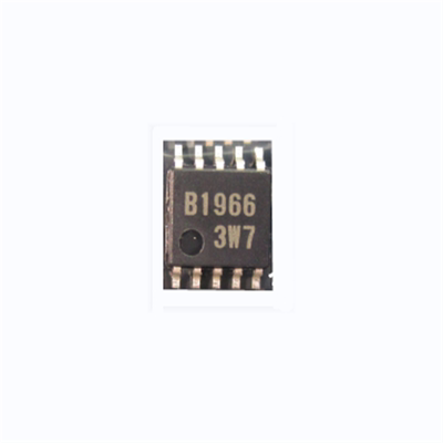 LB1966M-TLM-E LA6358NM-TE-L  B1966  6358N SOP10 可直拍ZJ