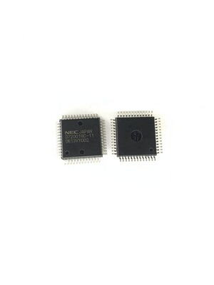 UPD72001GC-11  UPD70008A-4  UPD6395BGH-2A5 QFP 现货可直拍HCW