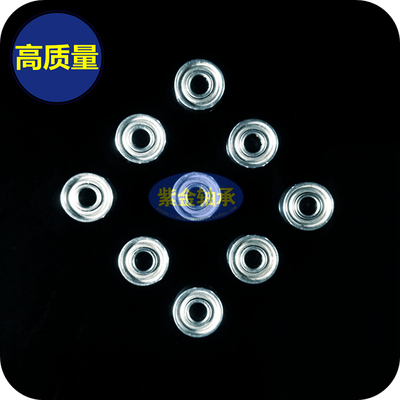 NSK轴承钢内径1.5高转数P4进口