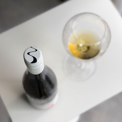 JH93！五星酒庄 克莱尔谷 Clare Valley 澳洲 雷司令半甜白葡萄酒