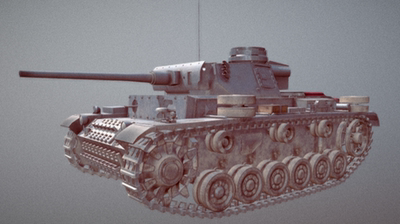 PzKpfwIIIAusf坦克电子图纸