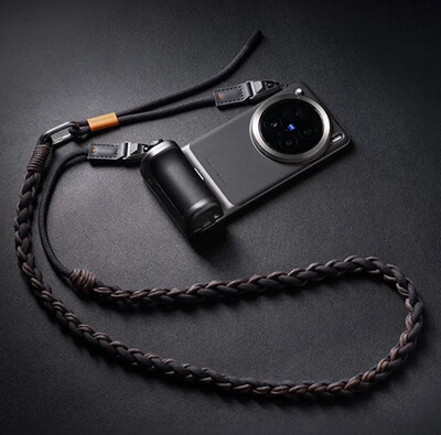 PGYTECH蒲公英 X200Ultra X300Pro影像套装背带相机双挂肩带