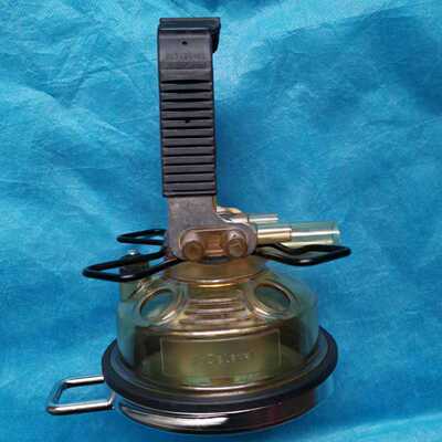 利拉伐集乳器进口挤奶王