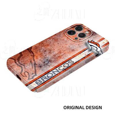 丹佛野马磨砂磁吸手机壳大孔亮面硬壳适用苹果iphone18promax华为PURAXVIEWOPPORENO7PRO红米K90MAX