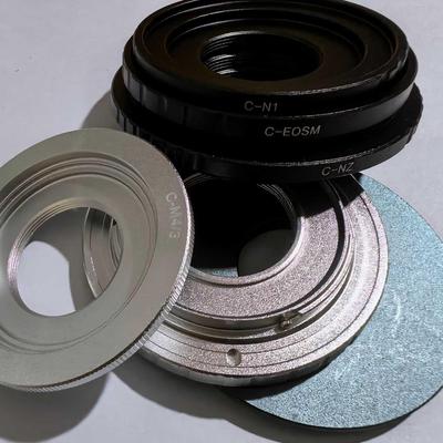 氧化铝C-FXC-EOSRC-NZ