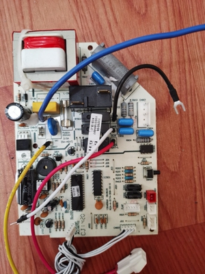 海信空调KFR-35G/57AD内机板 RZA-0-5171-189-XX-1