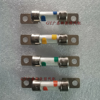 太平洋精工保险丝熔断器成色漂亮