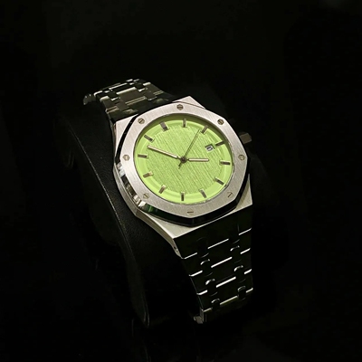 原创设计手表男士2023新款