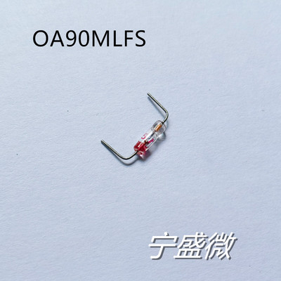 OA90MLFS检波二极管OA90
