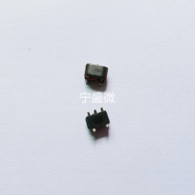 YC130902射频变压器458DB-1013