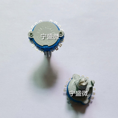 SRRN134300旋转波段开关