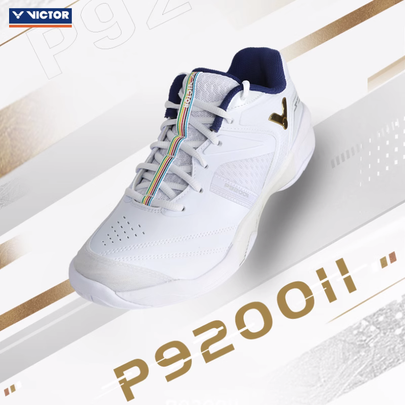 P9200II TTY 9200TTY 戴资颖 - 中羽在线