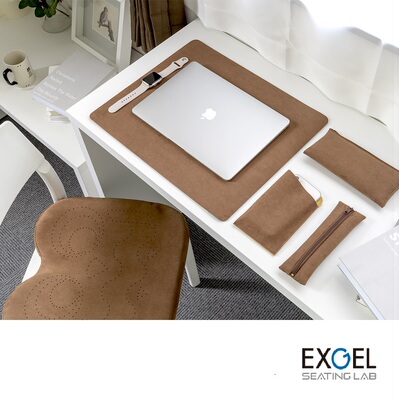 日本办公室家用用防滑减压坐垫