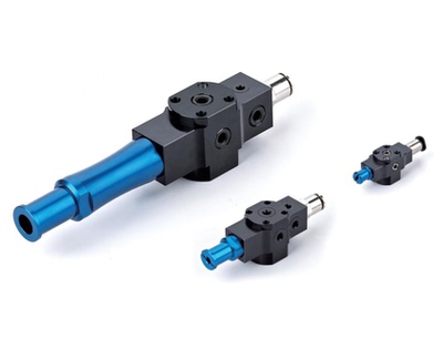 大流量AIRBEST浙江真空发生器