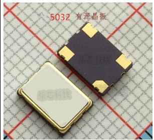 SG5032CAN-20.000MHZ-TJGA 20M 20MHZ 有源贴片晶振 OSC 5*3.2mm