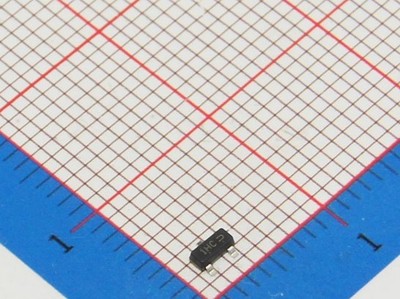 三极管 L8050HQLT1G SOT-23 1HC 全新原装 直拍