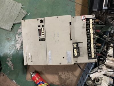 SGDM-1EADA伺服驱动器安川