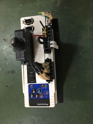 mcddt3520l01伺服电机松下