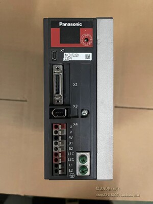 MCDJT3230伺服驱动器议价