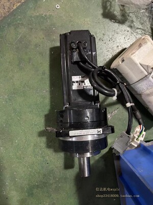 电机减速机HPG-20A-05-J601A-SP