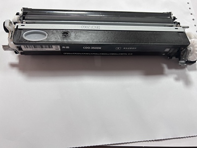 适用奔图CDO-350DK显影仓 CP2500DNCP2510DN CM7115DN原装拆机
