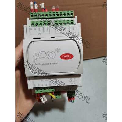 功能正常议价 意大利卡乐PCOE004850 PCOUMI2000