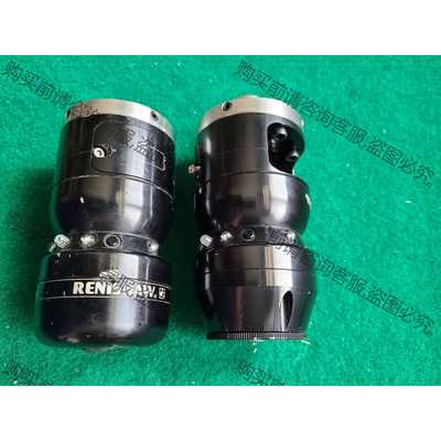 功能正常议价 雷尼绍的两个东西，一个是mp700，另一个缺了电池盒