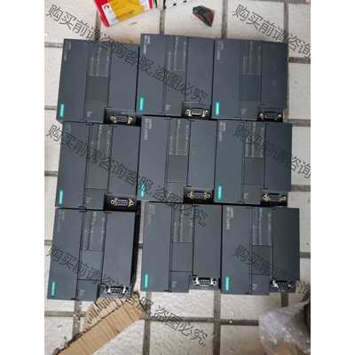 功能正常议价 sr30 sr30 1SR30 西门ziS7-200SMAR