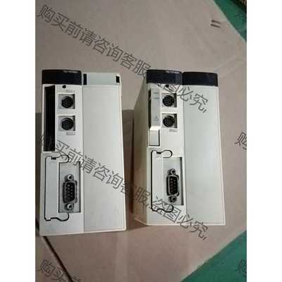 功能正常议价 施耐deCPU TSXP57453AM实物拍摄、成色如图所示、