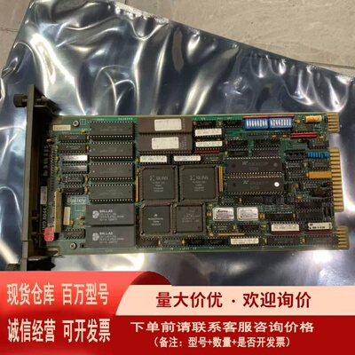 议价ABB 卡件IMDSI02 （6637607BI）议价商