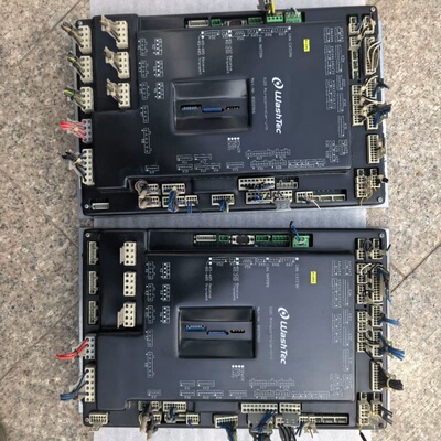 议价WashTec K100微控制器单型号80010966