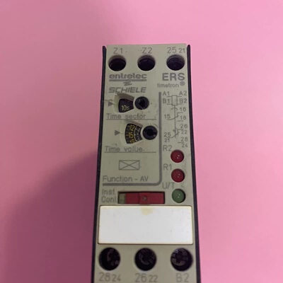 议价德国SCHIELE ERS型号Ref.no.2.430.10