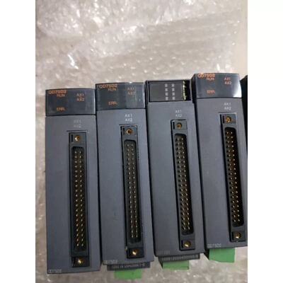 议价拆机 QD75D2